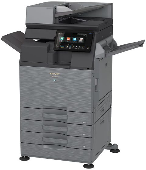 BP-70C36 | San Antonio Copier Leasing